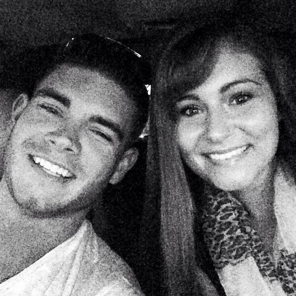 Colin Wayne Girlfriend