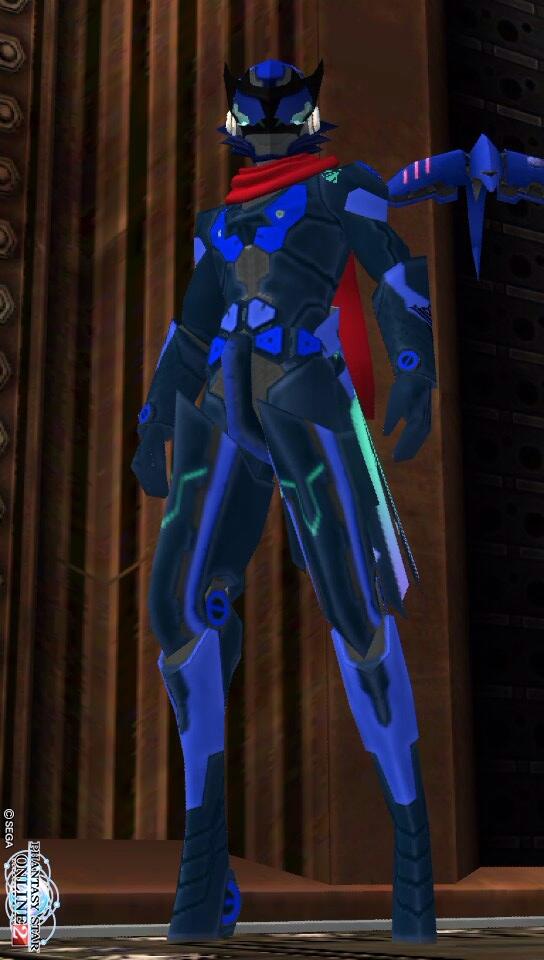 #PSO2_Fashion まとめ (5ページ目) - Togetter
