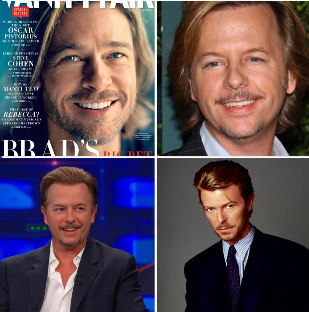 David Spade Girlfriend Catfish