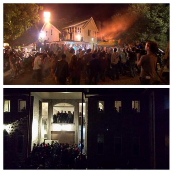 Project X House Party