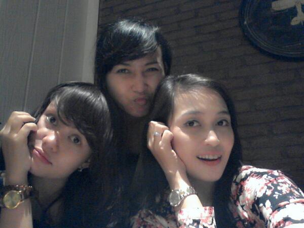 puput fitri ariyanti (@akuakupuput) | Twitter