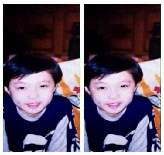Yixing Predebut