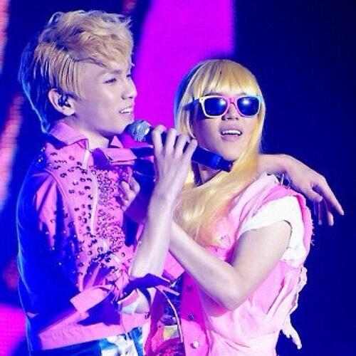 Shinee Key Girlfriend