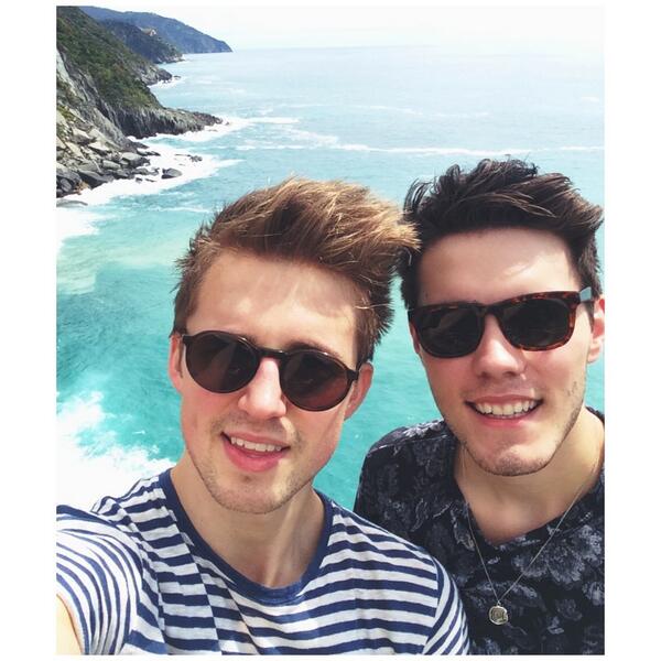 Marcus Butler Instagram
