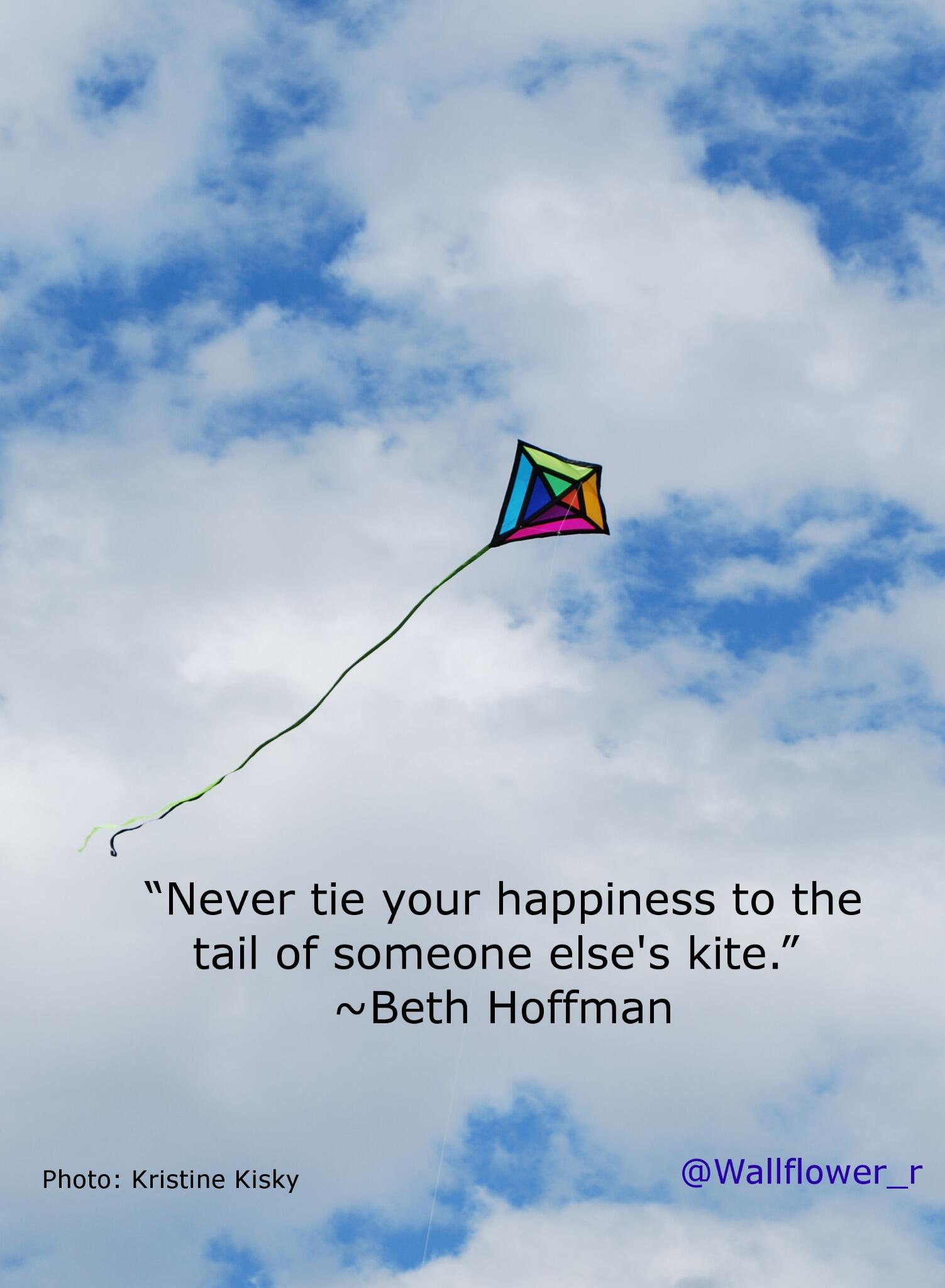 Kite Inspirational Quotes Jeff Buckley Quote: “Your Soul Can Fly
