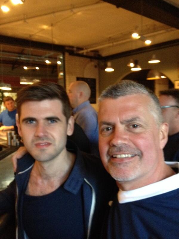 Duncan Mould's Instagram, Twitter & Facebook on IDCrawl