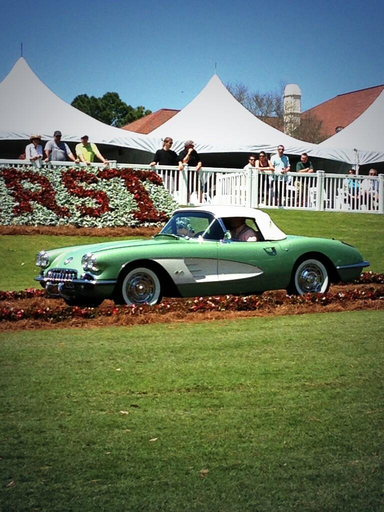 Pinehurst Concours (@PinehurstCdE) | Twitter