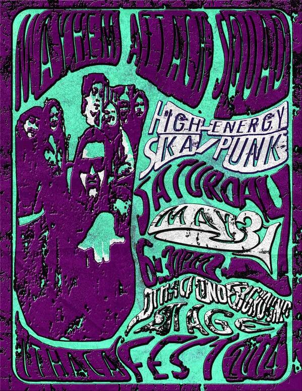 MAYHEM ATTACK SQUAD (@MayhemAttack) | Twitter