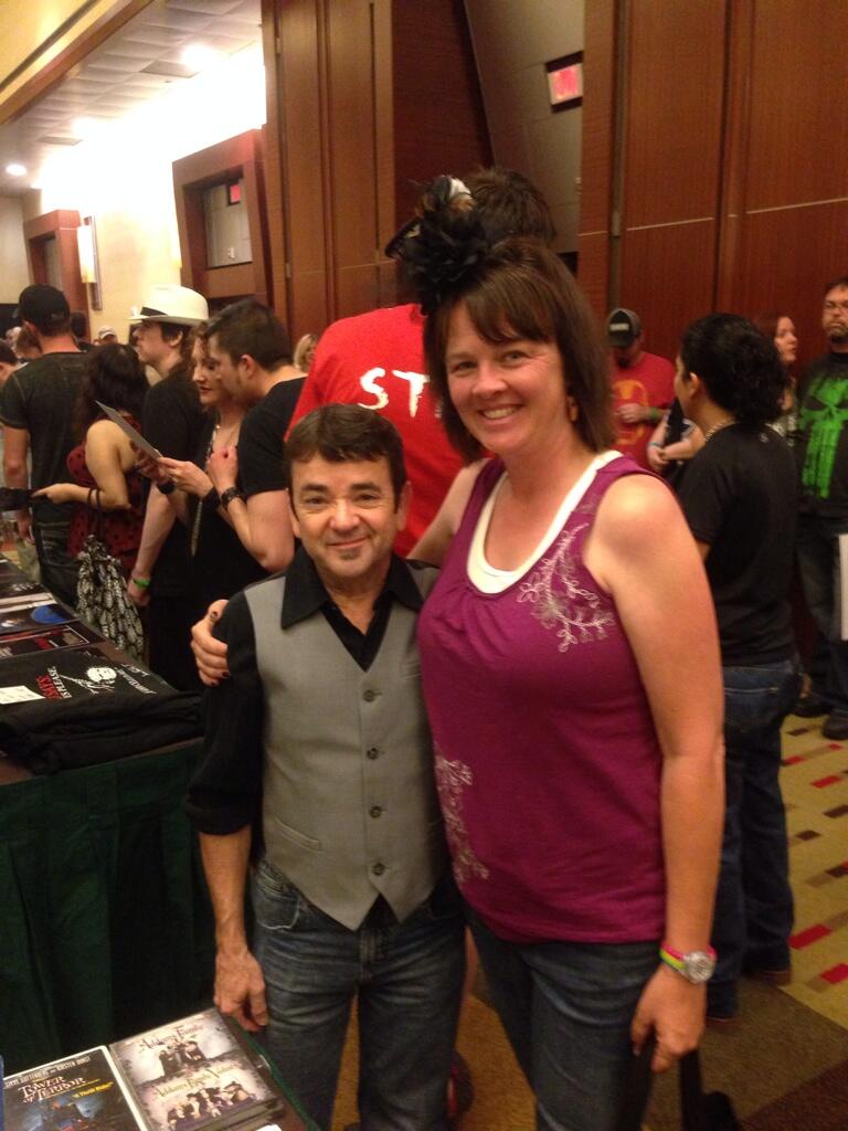 John Franklin Children Of The Corn