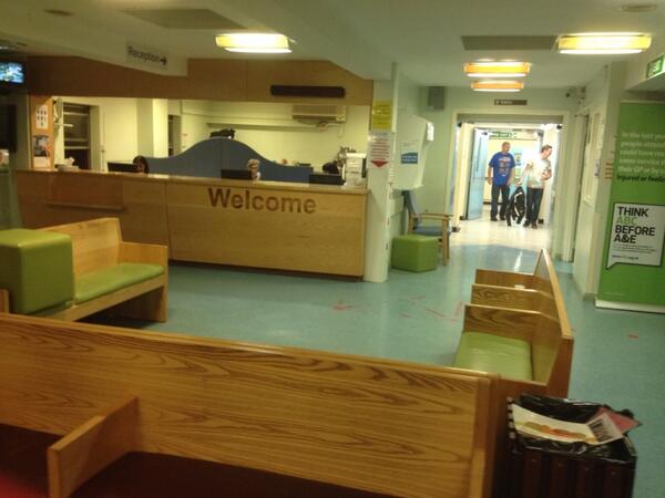 Investigation into care at Southmead Hospital after patient death - ITV ...