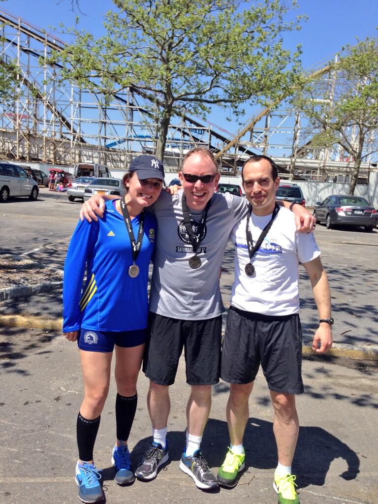 Richard Christy Wife