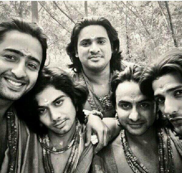 Pandawa Mahabharata Antv