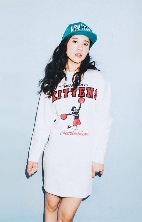 吉高由里子情報×画像bot(@ystk_yrk_bot) - Twilog (ツイログ)