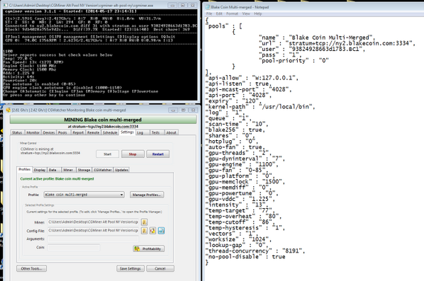 GitHub - bryceweiner/Dirac: Dirac - Advanced Finance