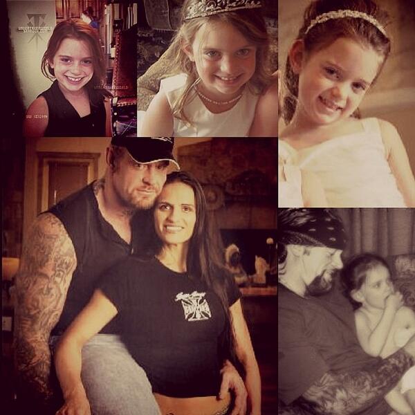 Mark William Calaway And Sara