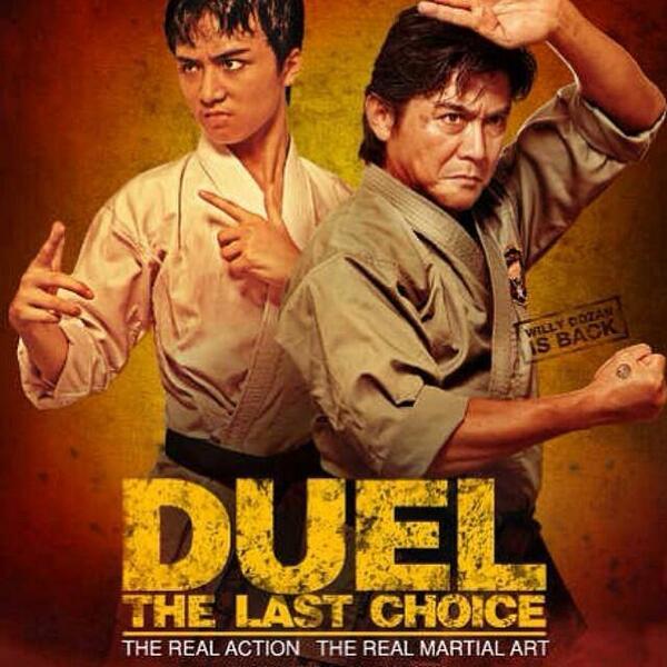 Billy Chong - Martial Arts Movie Actors & Actresses - Kung Fu Fandom