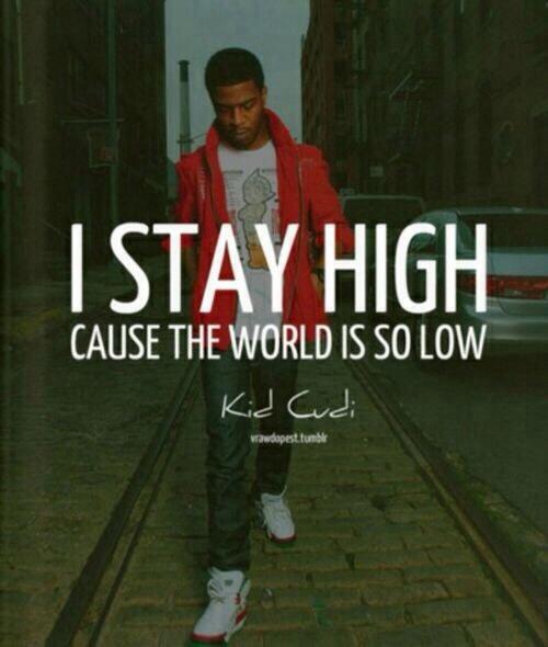 Stay High Quotes Reflections From 36,000 Feet: Education, Innovation,