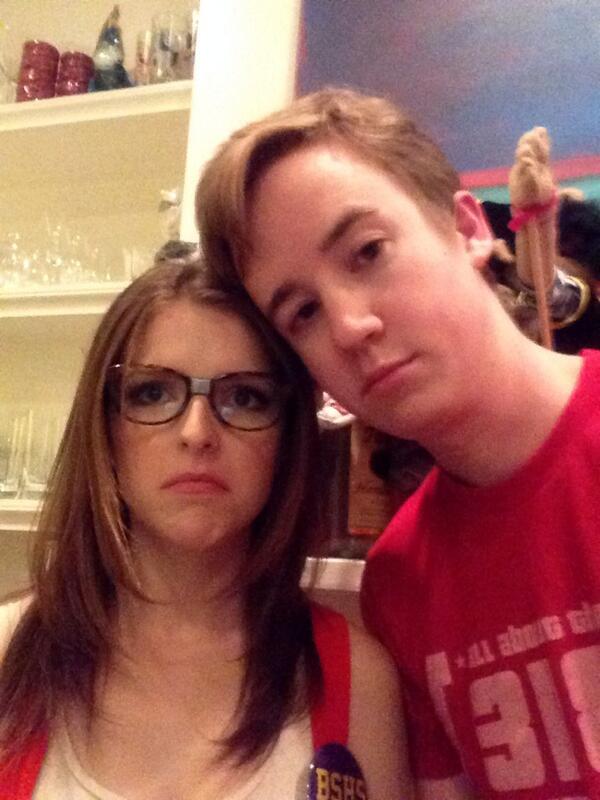 Steven Bailey Pitch Perfect