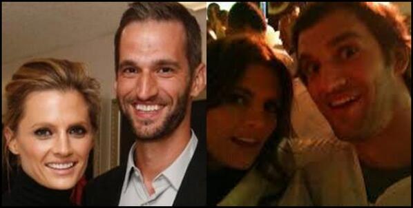 Stana Katic Brothers And Sisters