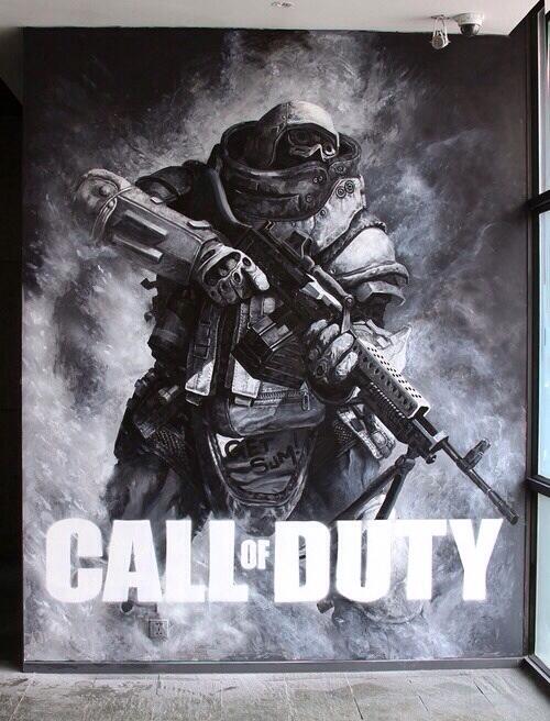 Cod Tumblr