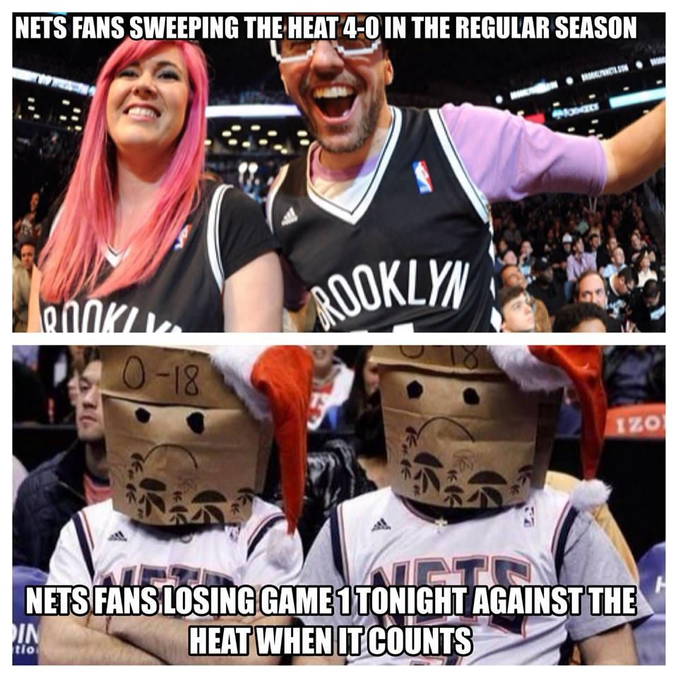 Nets Memes