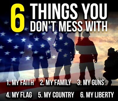 Dont Mess With My Family Quotes