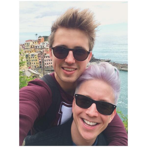Marcus Butler Instagram