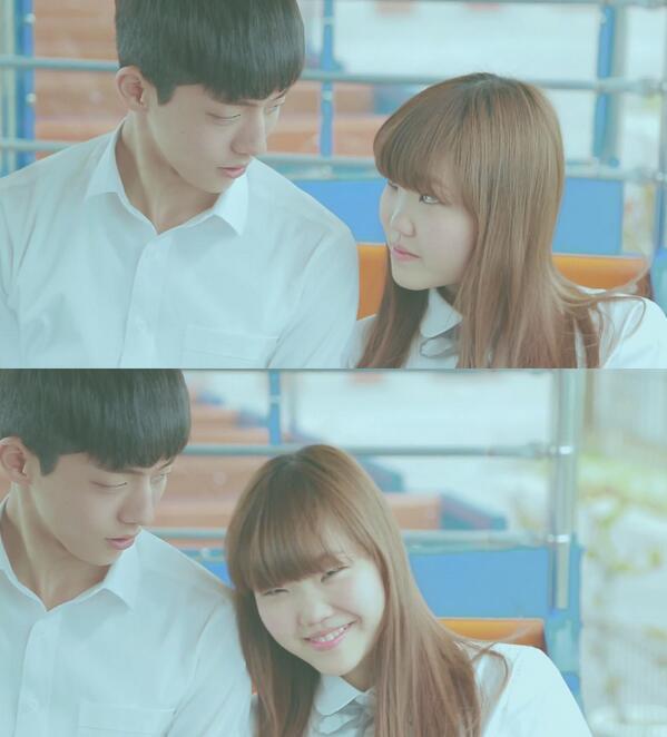 Akdong Musician Give Love