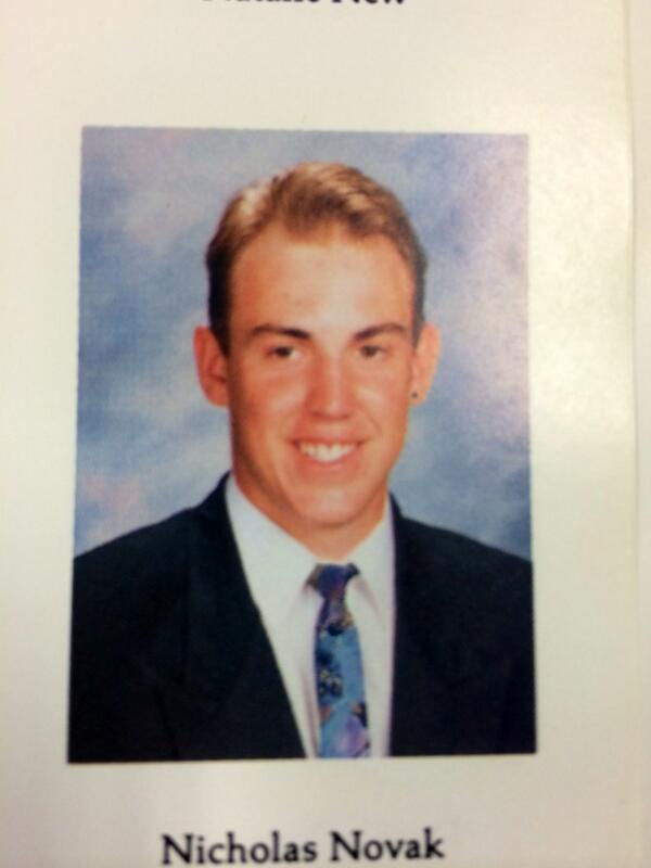 Nick Novak