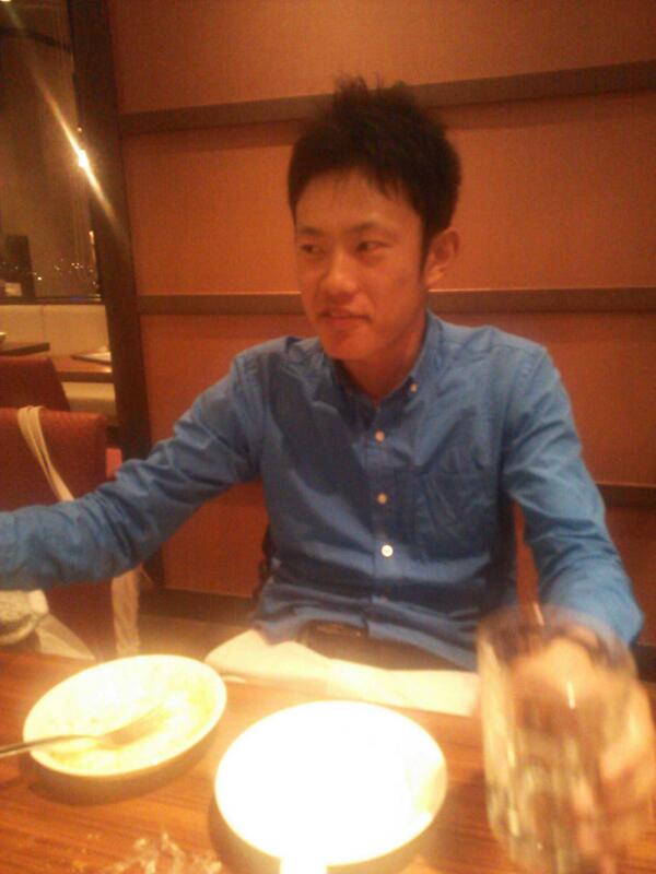 吉村元輝 (@yoshimura_genki) | Twitter