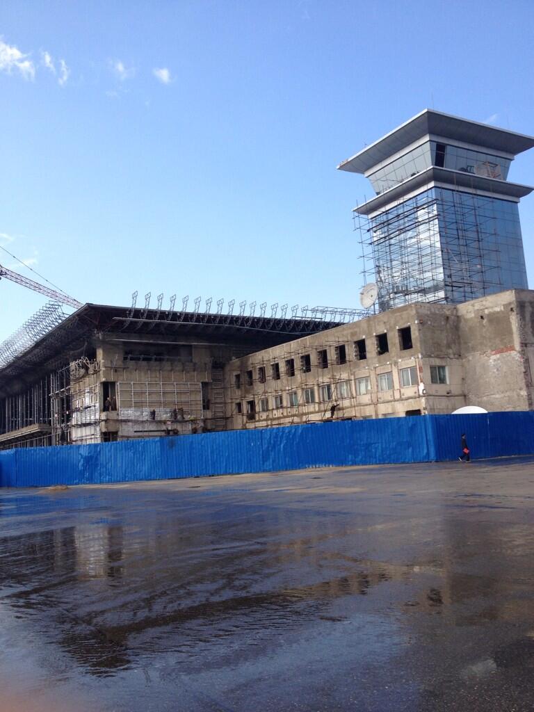 PYONGYANG | Projects & Construction | Page 5 | SkyscraperCity Forum
