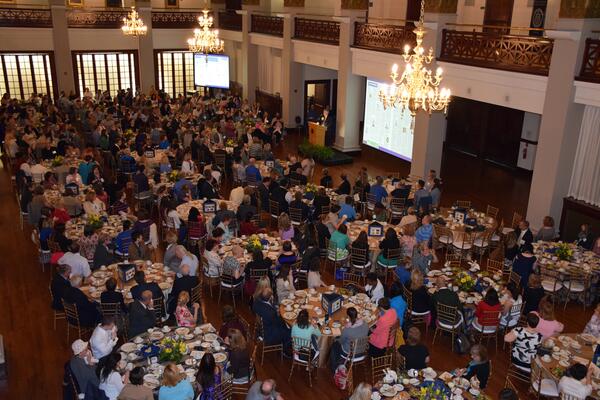 Alumni Hall: A Building Close to Home | The Building Blocks of Pittsburgh