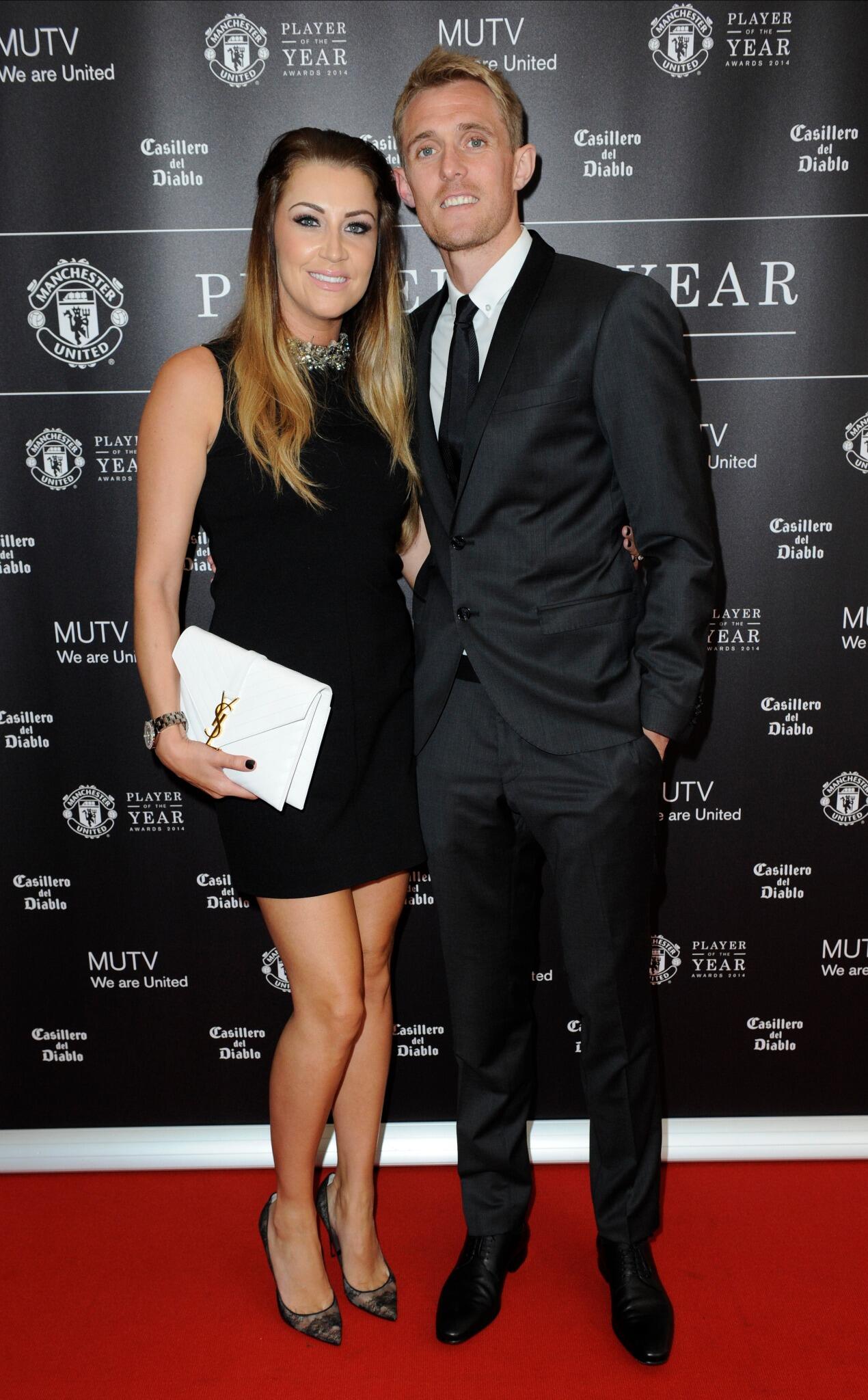 Hayley Fletcher Darren