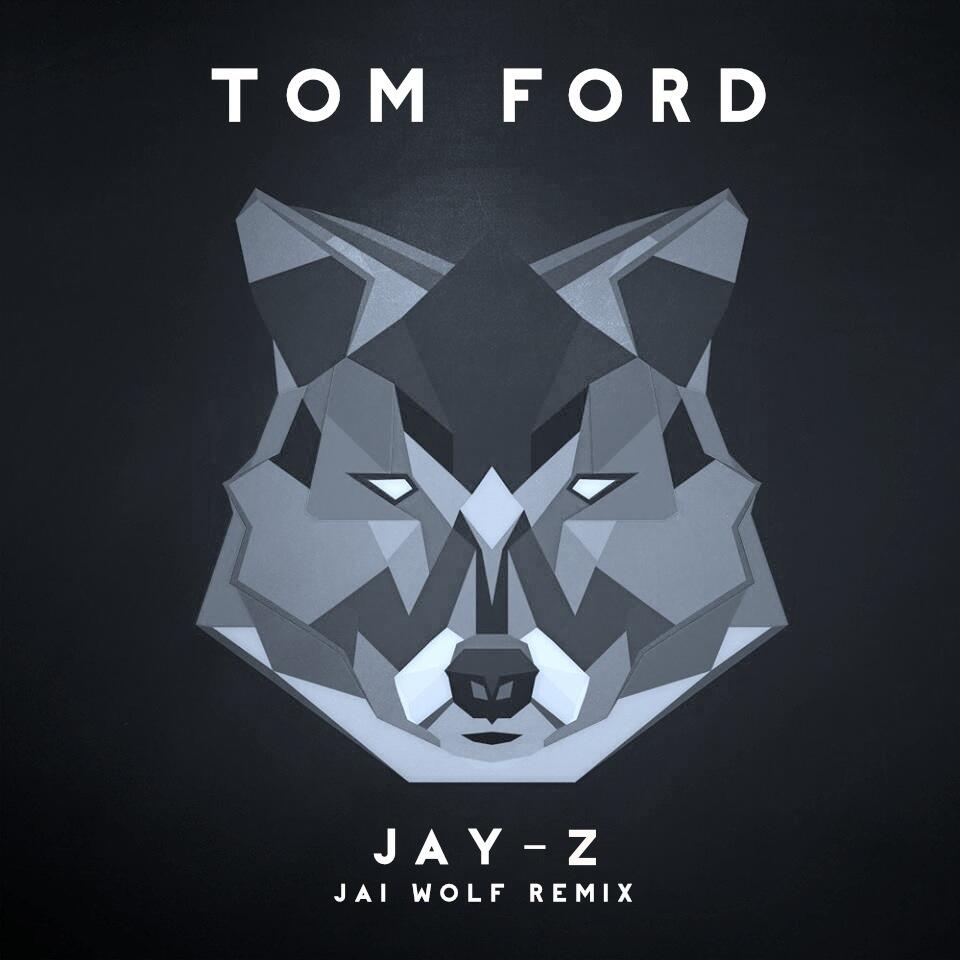 Tom Ford Jay Z Artwork