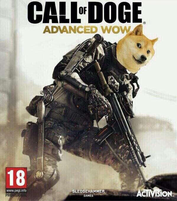Call Of Doge