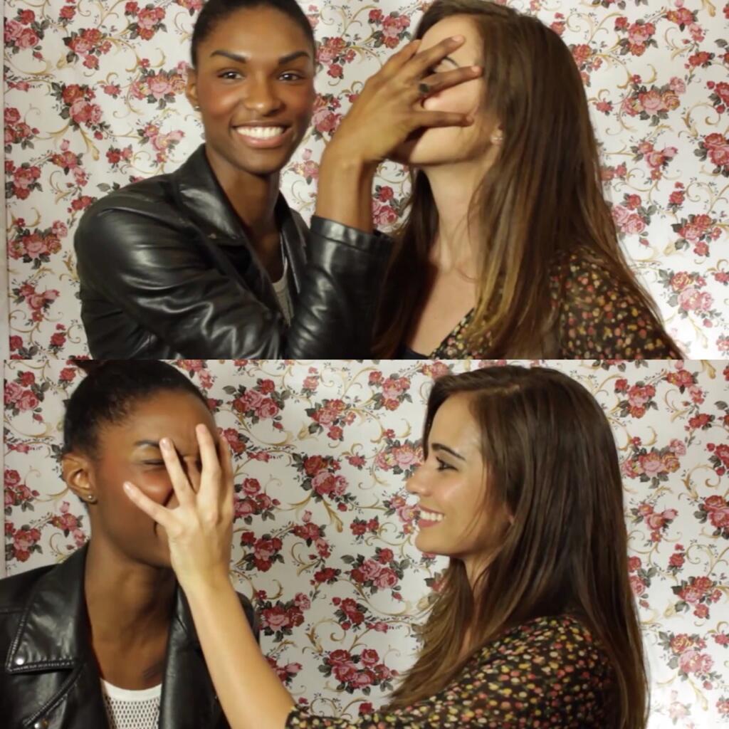 Ashley Real World Explosion