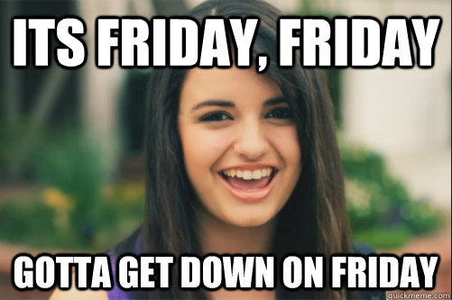 Its About To Go Down Meme