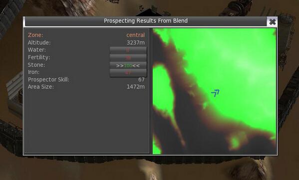 Prospecting And Resources - Kenshi | An Open Ended, Squad Based RPG