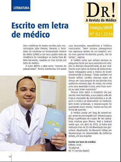 Julio Pereira - Neurocirurgião SP on Twitter: Julio Pereira - Neurocirurgião SP on Twitter:
