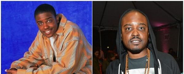 Jason Weaver Smart Guy