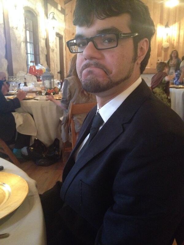 Ray From Roosterteeth