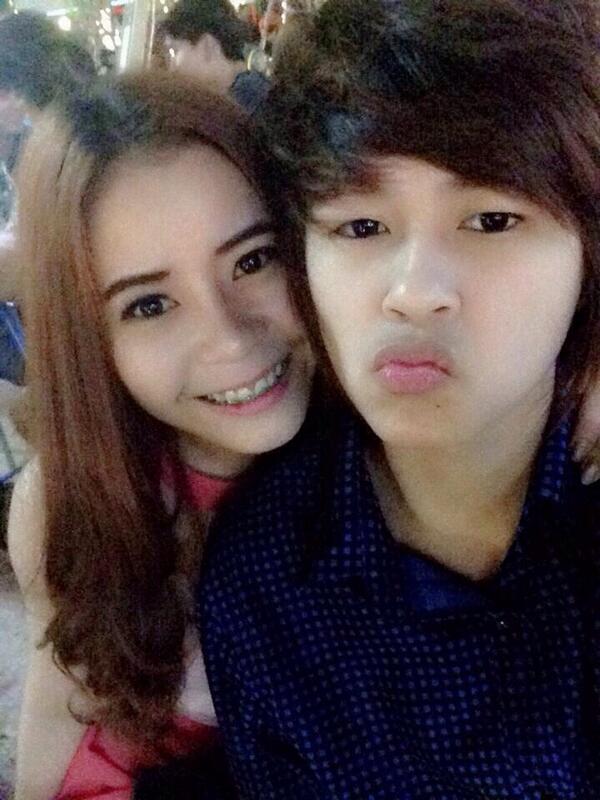 BarBie (@barbie_chompoo) | Twitter