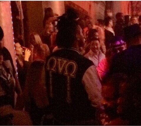 Ovoxo The Weeknd