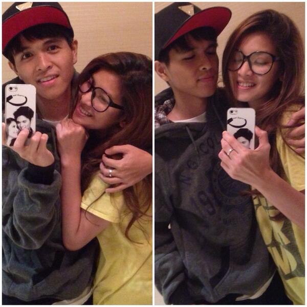 Jamich Selfie