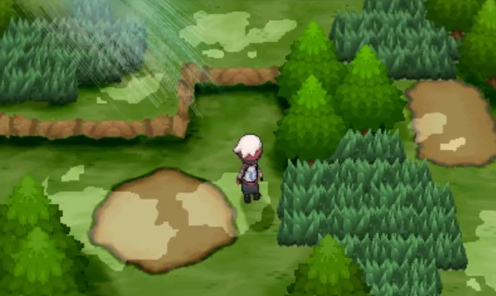 Possible AS/OR Screenshot? Fake/Real? : r/pokemon