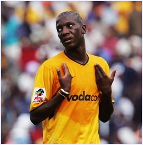 Scara Ngobese Skills