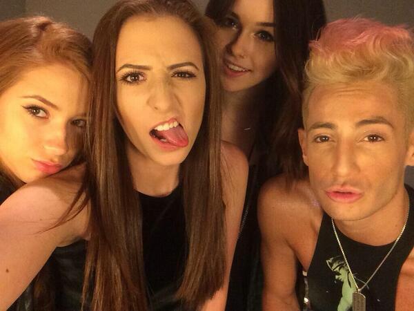 Morgan Demeola En Acacia Clark