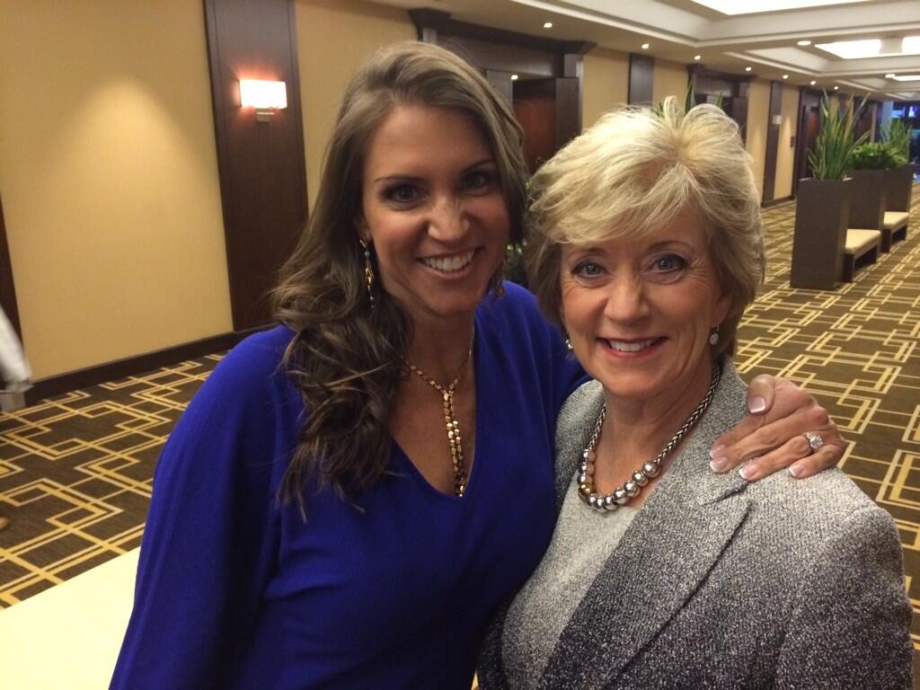 Stacey Mcmahon Wallpaper