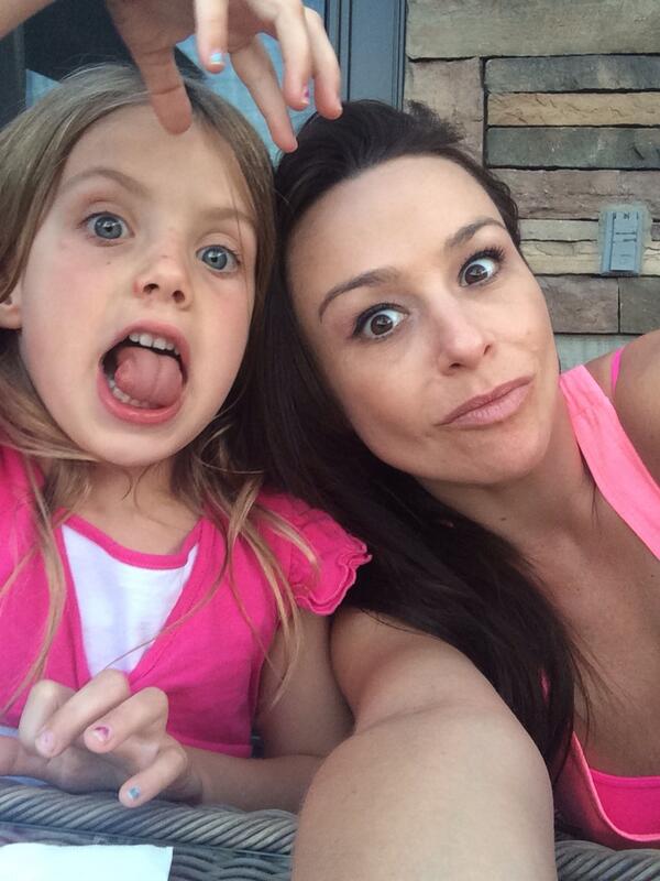 How Old Is Danielle Harris Now