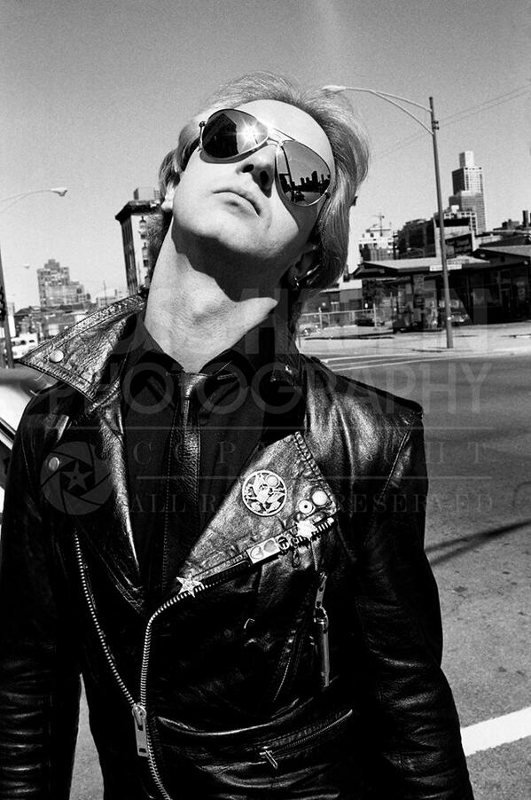 Rob Halford 1979